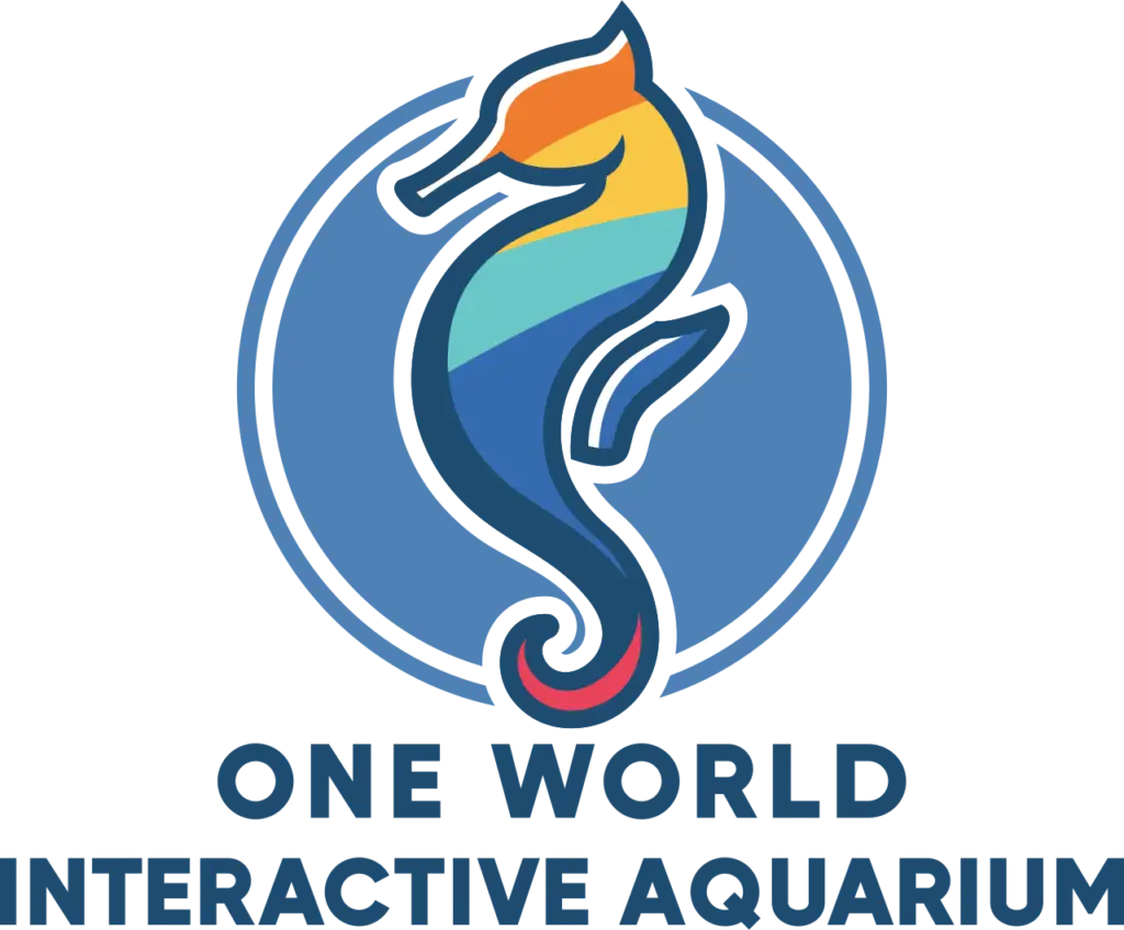 One World Interactive Aquarium – Las Vegas Aquarium