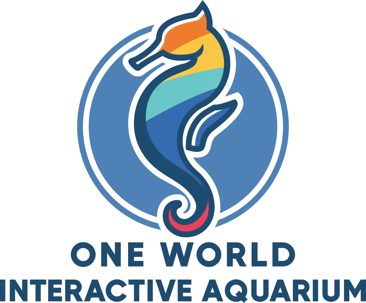 One World Interactive Aquarium – Las Vegas Aquarium